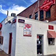 Cozy Inn - 114 Photos & 157 Reviews - Fast Food - 108 N 7th St, Salina ...