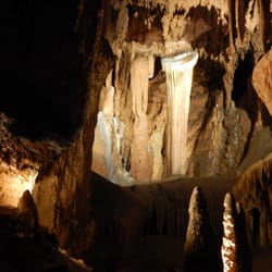 Grand Caverns - 106 Photos & 41 Reviews - Parks - 5 Grand Caverns Dr ...