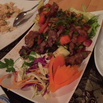 Ratchada Thai & Laos Cuisine - 239 Photos & 142 Reviews - Thai - 1117 S ...