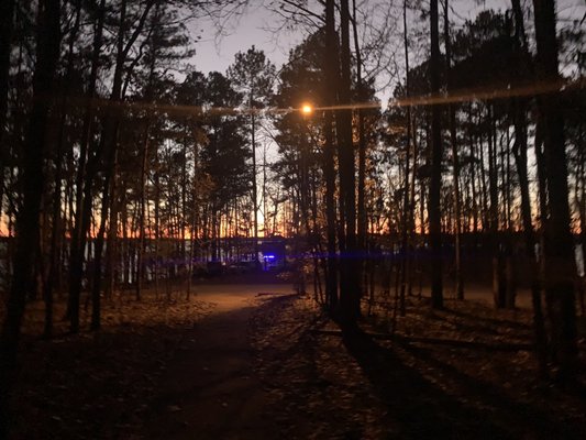 Tignall, GA Map & Directions - MapQuest