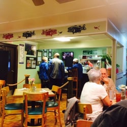 The House of Fish - 51 Photos & 87 Reviews - Seafood - 9671 Nc Hwy 211 ...