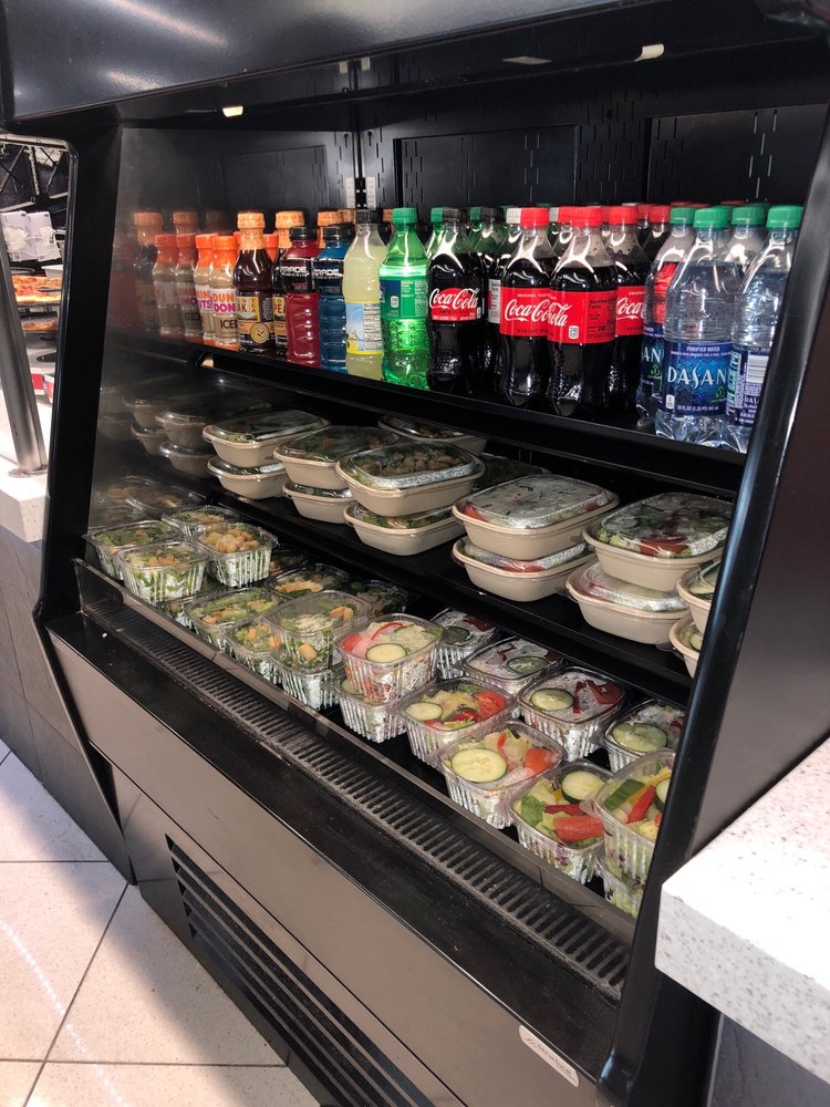 Sbarro - 16 Reviews - Pizza - Hartsfield-Jackson Atlanta International ...