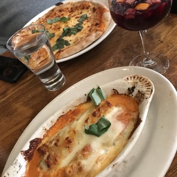 Da Gennaro - 512 Photos & 562 Reviews - Italian - 129 Mulberry St ...