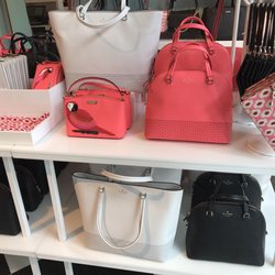 kate spade new york Outlet - 16 Photos - Outlet Stores - 18505 Outlet ...