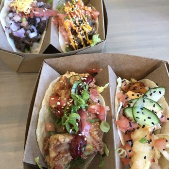 TAKO - 249 Photos & 142 Reviews - Korean - 601 Expo Boulevard, Downtown ...