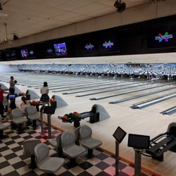 Classic Bowling Center - 167 Photos & 308 Reviews - Bowling - 900 King ...