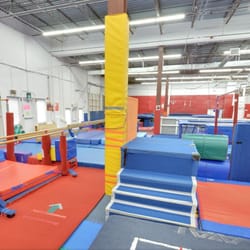 Silver Stars Gymnastics - 23 Photos & 20 Reviews - Gymnastics - 2701 ...