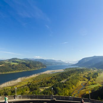 Vista House At Crown Point - 578 Photos & 145 Reviews - Landmarks ...