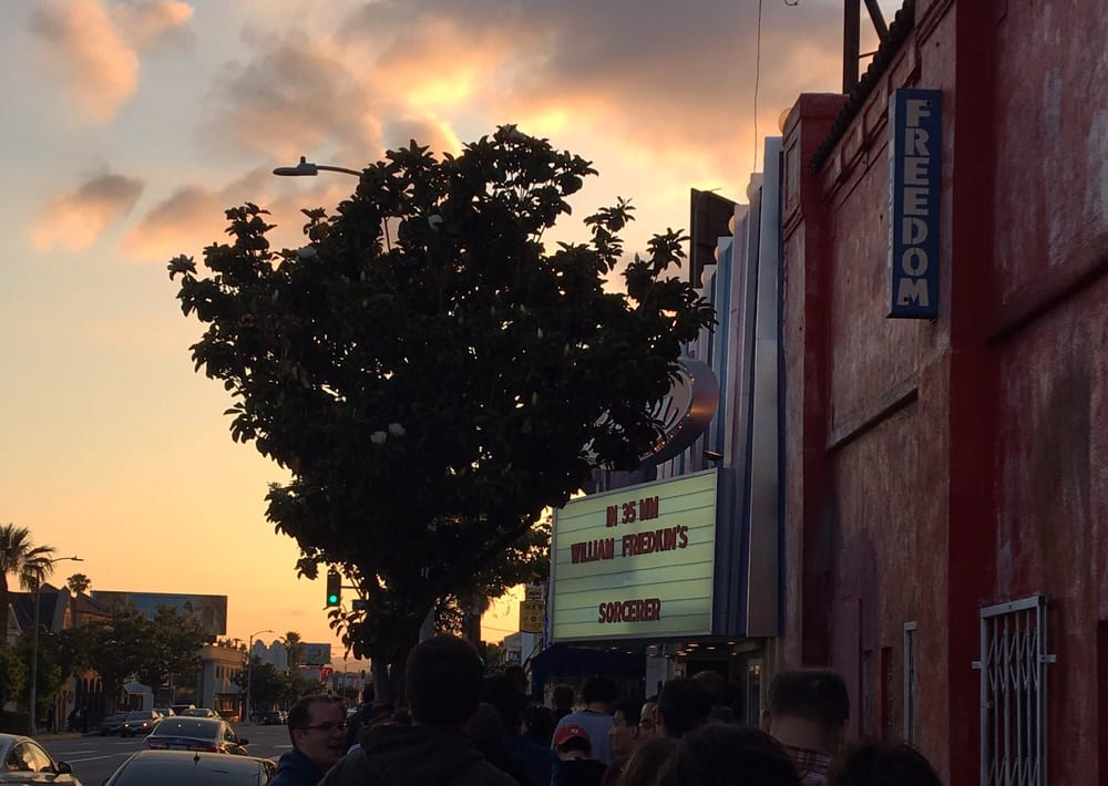 New Beverly Cinema - 201 Photos & 341 Reviews - Cinema - 7165 Beverly ...