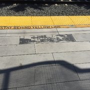 Expo Line Crenshaw Station - Train Stations - Crenshaw Blvd And ...