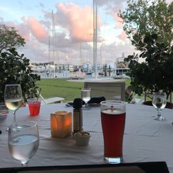 Coral Reef Yacht Club - 2019 All You Need to Know BEFORE You Go (with ...