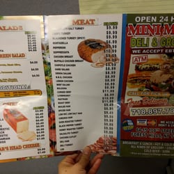 Mini Mart - 20 Photos & 10 Reviews - Convenience Stores - 6415 108th St ...