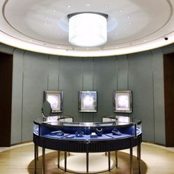 Tiffany & Co - 162 Photos & 334 Reviews - Jewelry - 350 Post St, Union ...