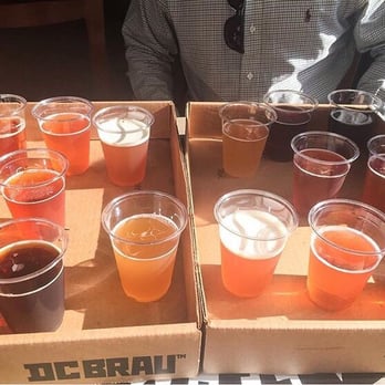 DC Brau Brewing Company - 166 Photos & 115 Reviews - Breweries - 3178-B ...