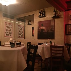 Etna Restaurant & Wine Bar - 54 Photos & 74 Reviews - Italian - 11919 ...