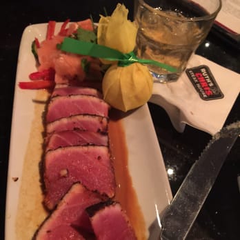Ruth’s Chris Steak House - 91 Photos & 215 Reviews - Steakhouses - 107 ...