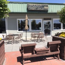 Spudnut Shop - 54 Photos & 142 Reviews - Bakeries - 228 Williams Blvd ...