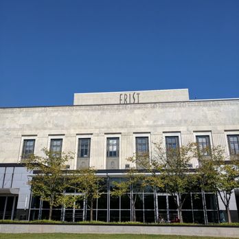 Frist Art Museum - 297 Photos & 167 Reviews - Art Museums - 919 ...