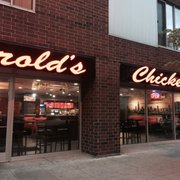 Harold’s Chicken Shack - Order Food Online - 145 Photos & 247 Reviews ...