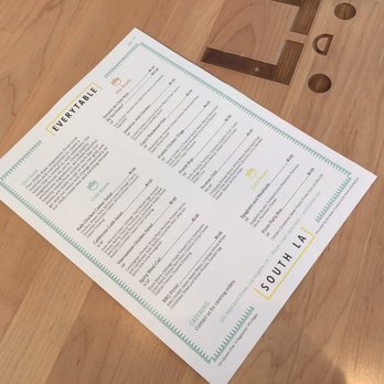 Everytable - Order Online - 182 Photos & 196 Reviews - Salad ...