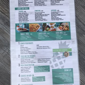 Bolay - Gainesville - 151 Photos & 151 Reviews - American (New) - 2905 ...