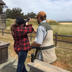 Wing & Barrel Ranch - Wildlife Hunting Ranges - 6600 Noble Rd, Sonoma ...