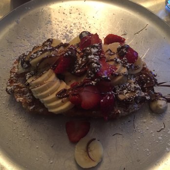 The Waffle Factory - Order Food Online - 184 Photos & 117 Reviews ...