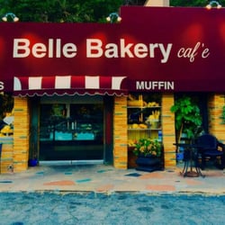 Belle Bakery Cafe - 112 Photos & 57 Reviews - Cafes - 12634 Ventura ...