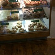 Bagel Bin - 11 Photos & 56 Reviews - Bagels - 83 N Washington St ...