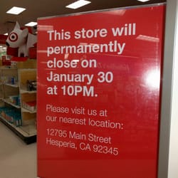 Target - CLOSED - 26 Reviews - Department Stores - 15321 Palmdale Rd ...
