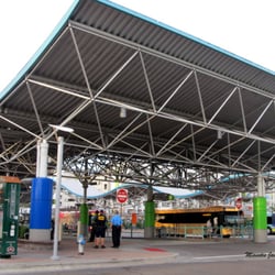 Lynx - 26 Photos & 40 Reviews - Public Transportation - 455 N Garland ...