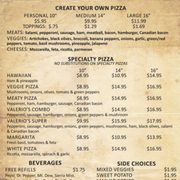 Valerio’s Italian Restaurant - 18 Photos & 14 Reviews - Italian - 120 E ...