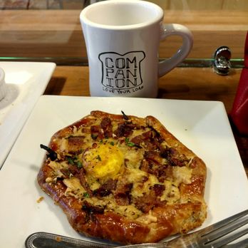 Companion Bakeshop - 95 Photos & 165 Reviews - Coffee & Tea - 2341 ...