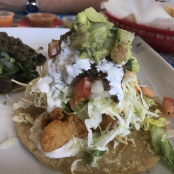 Señor Fish - 137 Photos & 100 Reviews - Mexican - 155 S Main St ...