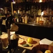 The Box Social - 172 Photos & 207 Reviews - Lounges - 3971 N Williams ...