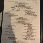 Rubino’s Ristorante - 147 Photos & 203 Reviews - Italian - 5015 Pacific ...