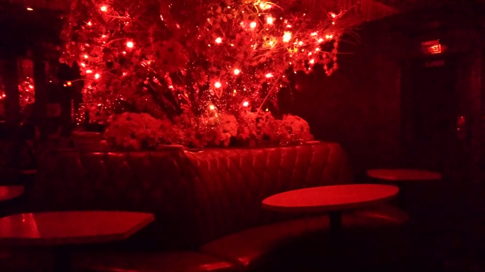 At Random - 42 Photos & 154 Reviews - Cocktail Bars - 2501 S Delaware ...