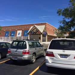 Brunswick Recreation Center - Recreation Centers - 3637 Center Rd ...