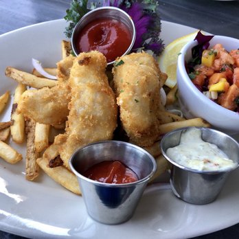 The Fish Hopper - 3305 Photos & 3431 Reviews - Seafood - 700 Cannery ...