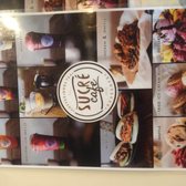 Sucre Cafe - 109 Photos & 61 Reviews - Desserts - 6100 K Ave, Plano, TX ...