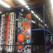 Kidz Town Indoor Playground - 16 Photos - Indoor Playcentre - 5925 E ...