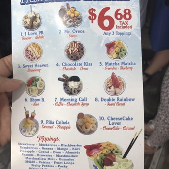 Below Zero - 69 Photos & 43 Reviews - Ice Cream & Frozen Yogurt - Av ...