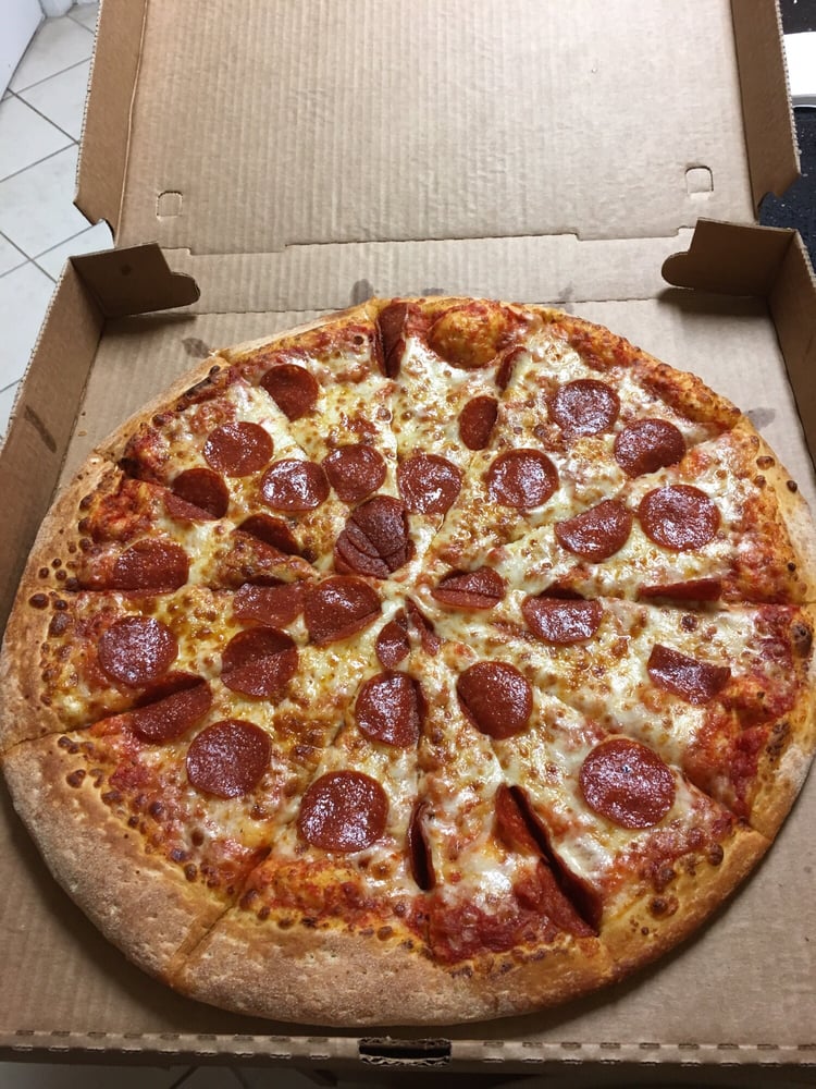 Ficini - Order Food Online - 21 Photos & 43 Reviews - Pizza - 2301 ...