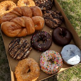 Dunford Bakers - 23 Photos & 60 Reviews - Bakeries - 8556 S 2940 W ...