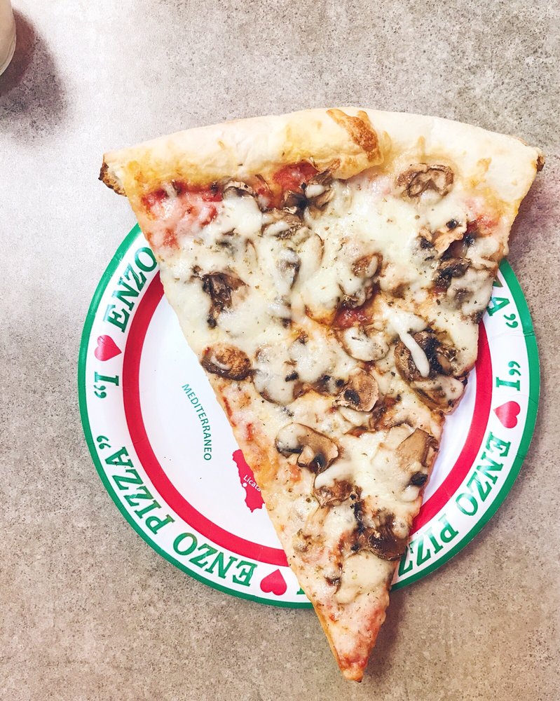 Enzo Pizza - 2019 All You Need to Know BEFORE You Go (with Photos ...