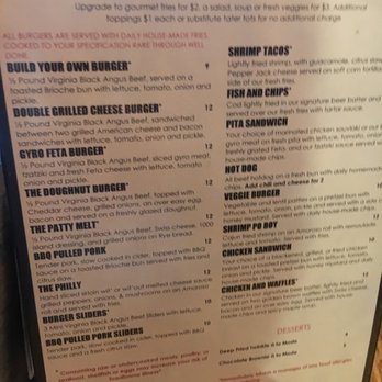 Grill 309 - 121 Photos & 158 Reviews - Bars - 309 S Main St, Culpeper ...