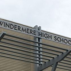 Windermere High School - Middle Schools & High Schools - 5523 Winter ...