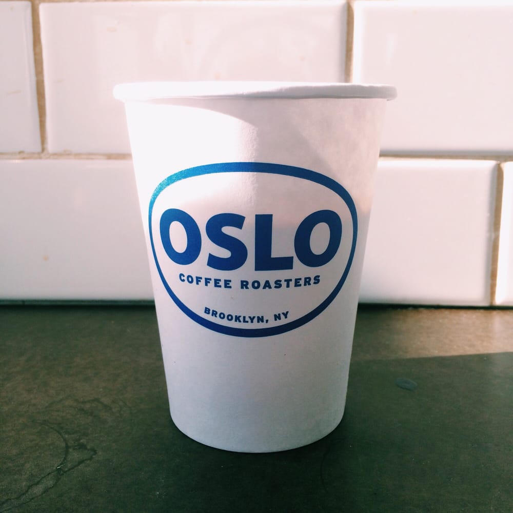 Oslo Coffee Roasters - 38 Photos & 118 Reviews - Coffee & Tea - 328 ...