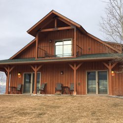 Gallatin River Lodge - 44 Photos & 35 Reviews - American (Traditional ...