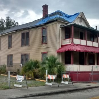 Jackson Rooming House - 15 Photos - Landmarks & Historical Buildings ...